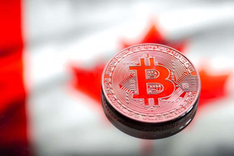 Cryptocurrency Taxation in Canada: Capital Gains vs Business Income